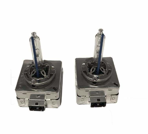 Xenon HID Headlight Bulbs D1S, D2S, D3S, D4S | Underground Lighting