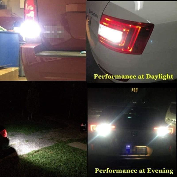 Brightest LED Reverse Lights & Back Up Lights | Trucks & SUVs ...