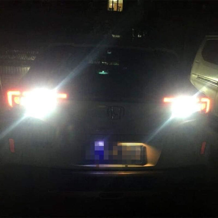 Brightest LED Reverse Lights & Back Up Lights | Trucks & SUVs ...