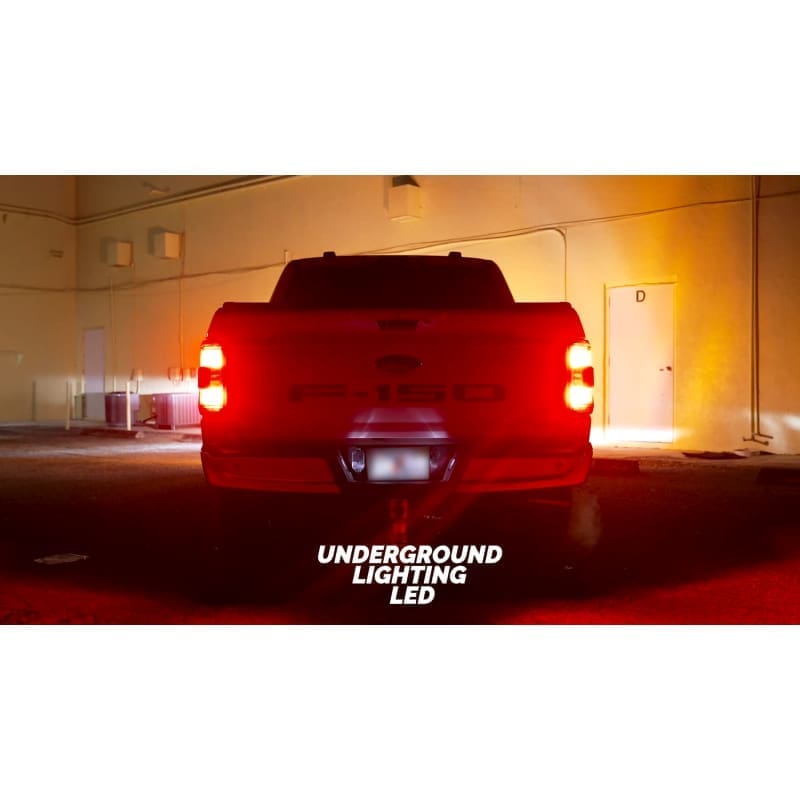 hyper light brake lights