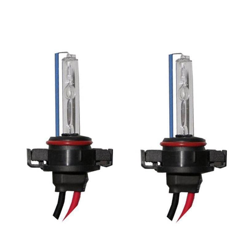 Best 5202 HID Replacement Bulb Pair | 35W & 55W | Underground Lighting