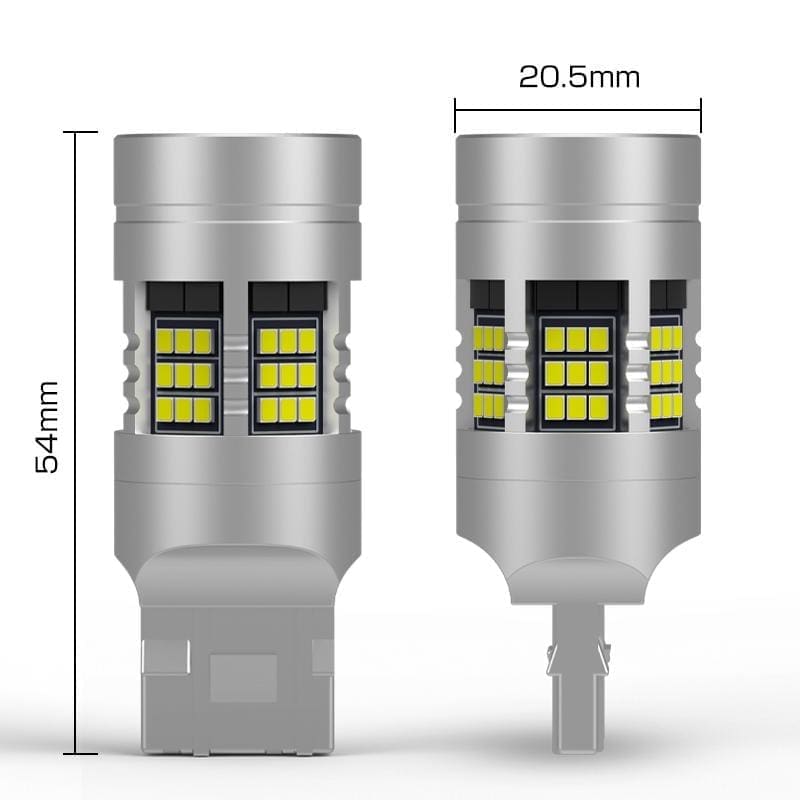 Brightest LED Reverse Lights & Back Up Lights | Trucks & SUVs ...