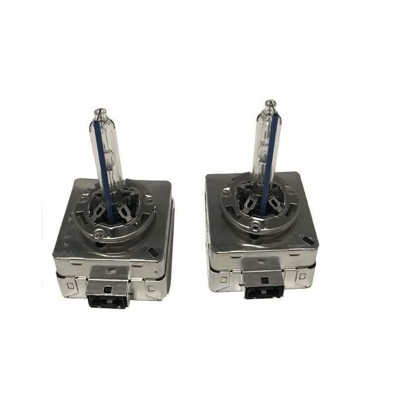 D3S HID Headlight Replacement Bulbs for 2017-2018 Jaguar XE (PAIR ...