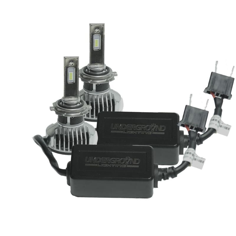 Best LED Headlight Conversion Kit for Cars | Headlights LED Bulbs ...