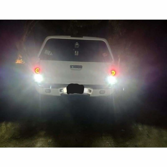 Brightest LED Reverse Lights & Back Up Lights | Trucks & SUVs ...